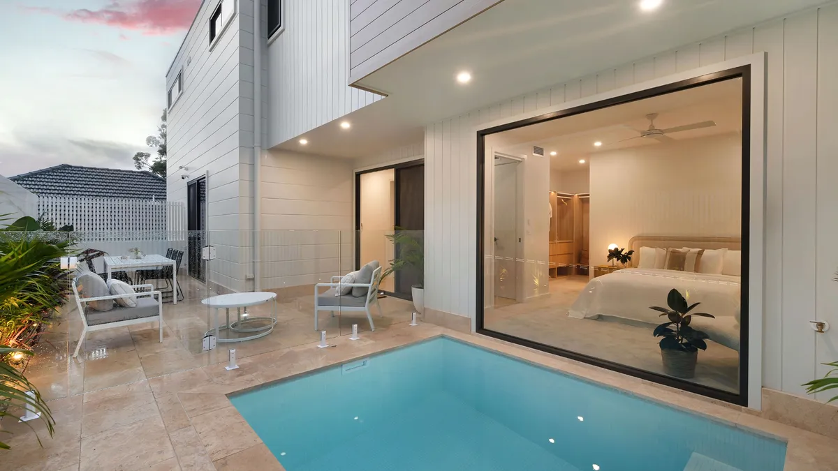 Windows & Doors - G.James