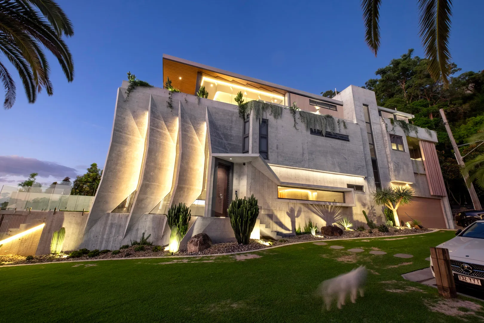 Windows & Doors - G.James